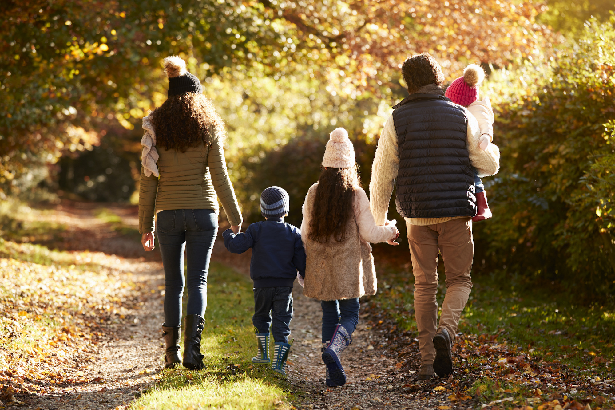 The 10 Best Things to Do in South East England with Kids - Campsited