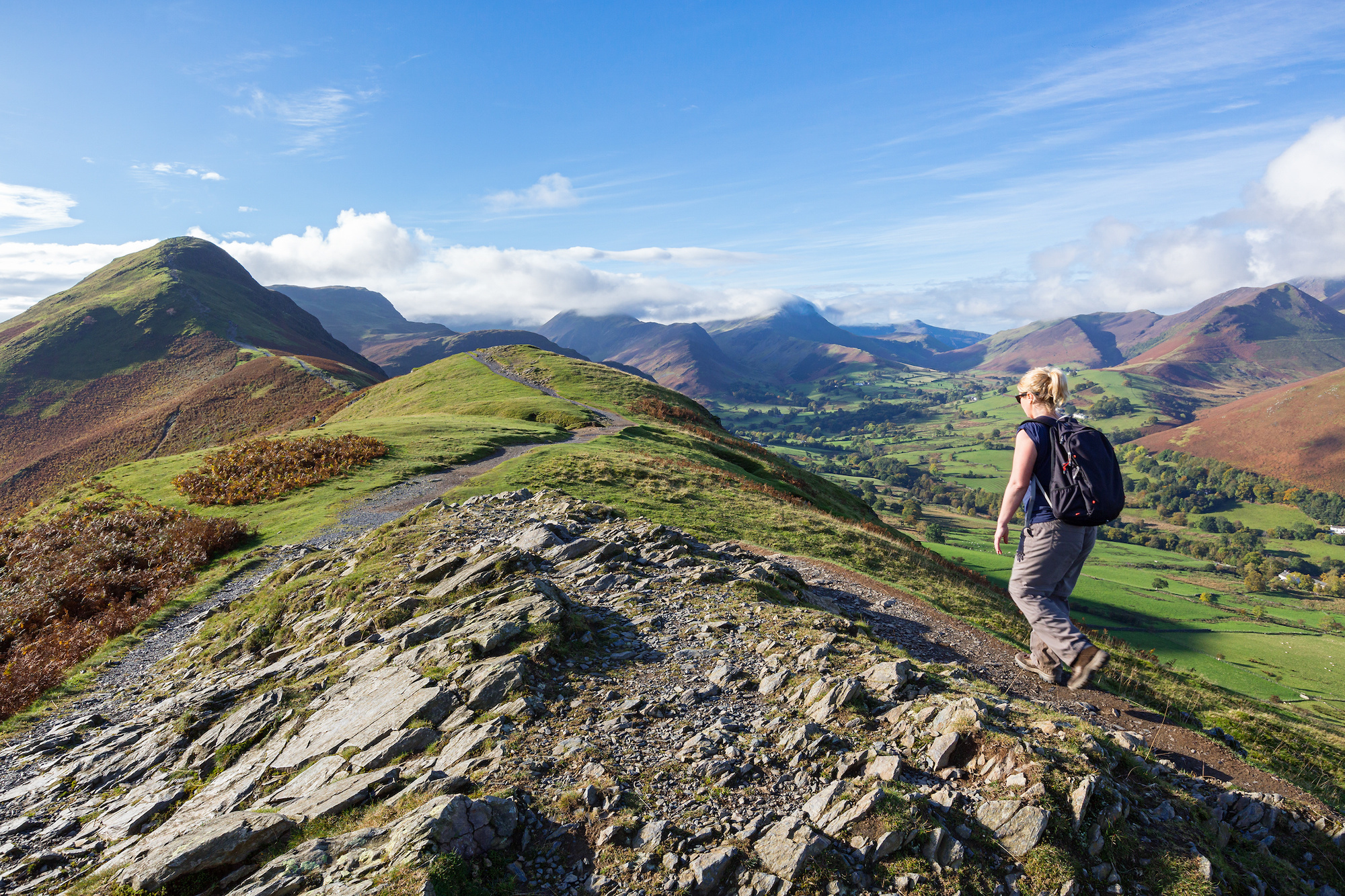 The Most Unique Things to Do in the North-West of England | Campsited