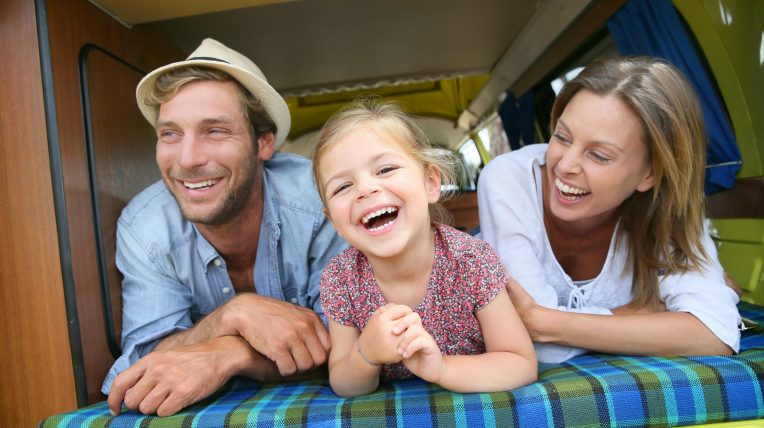 8 Awesome Family Camping Ideas That Will Ensure An Awesome Time