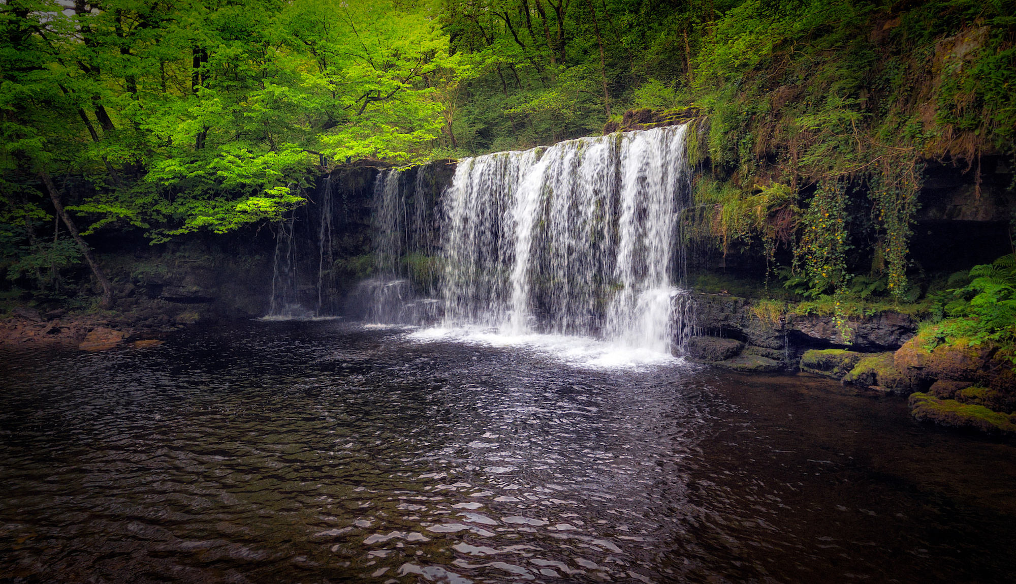 10 Amazing Things To Do In South Wales during a Camping Holiday