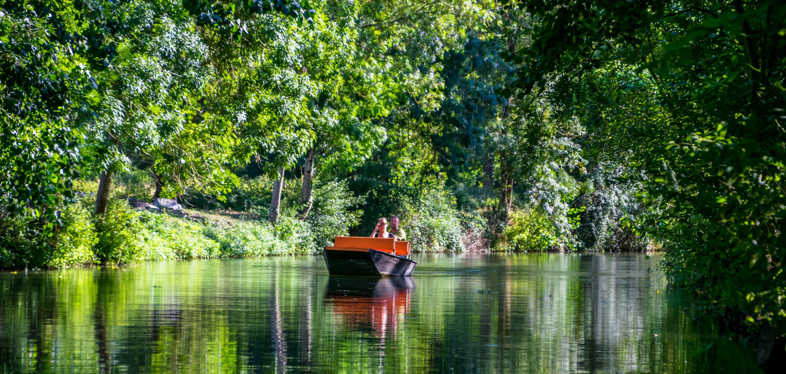 Camping en Vendée : les 10 meilleures raisons | Campsited