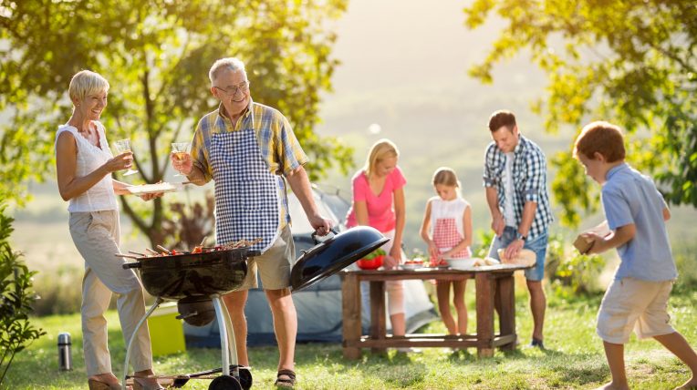 Top Tips and Advice for Camping in France | Campsited