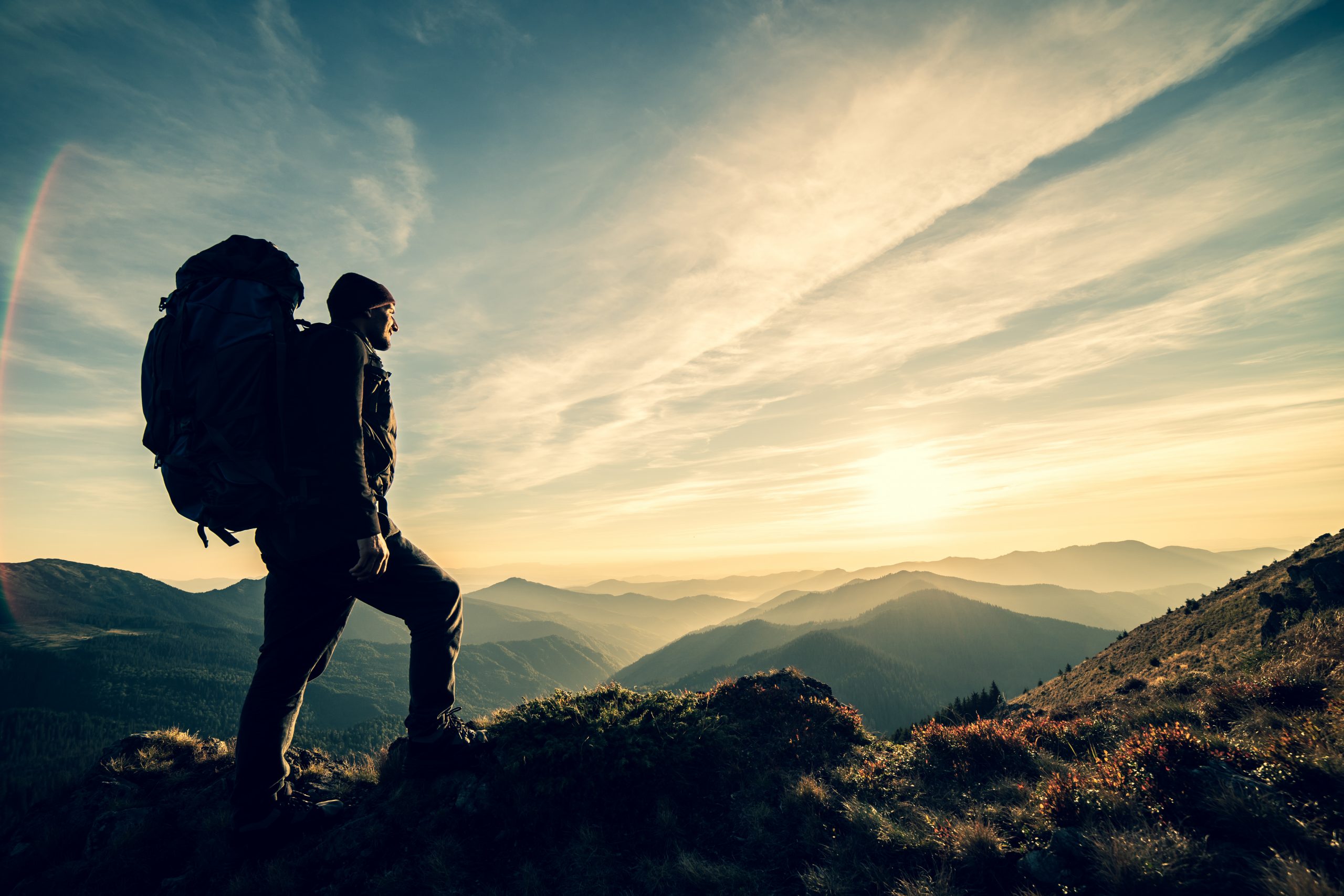 Explore the Best Campsites in the French Alps | Campsited