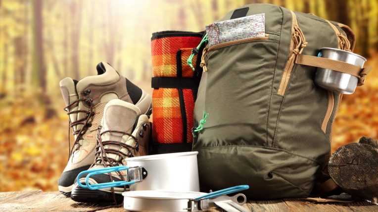 Accessoires indispensables pour le camping | Campsited