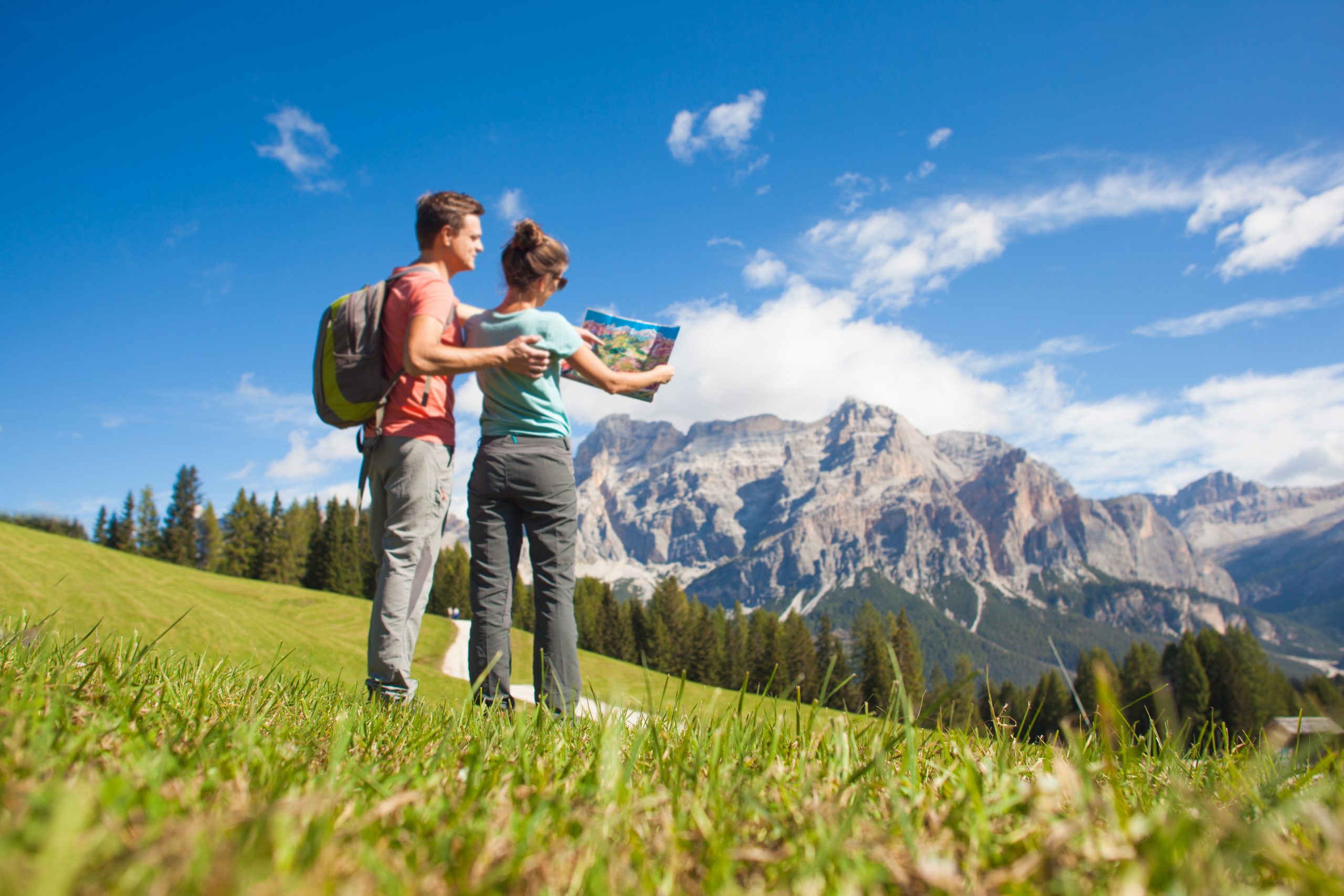 Camping dans les Alpes : nos conseils | Campsited