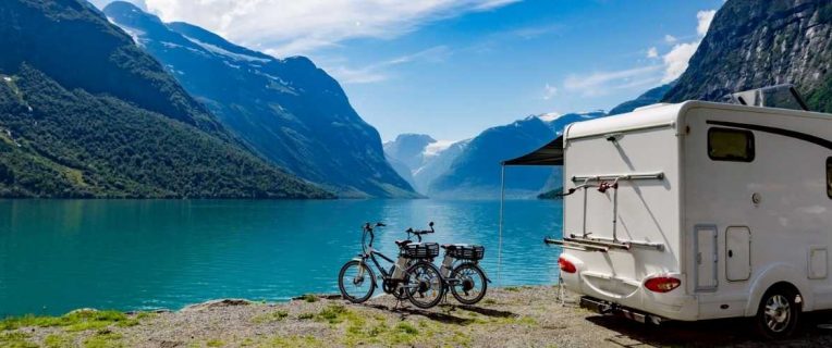 Goedkope camper huren van topkwaliteit | Campsited