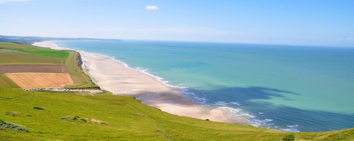 La Côte d’Opale en mode ‘slow tourisme’ | Campsited