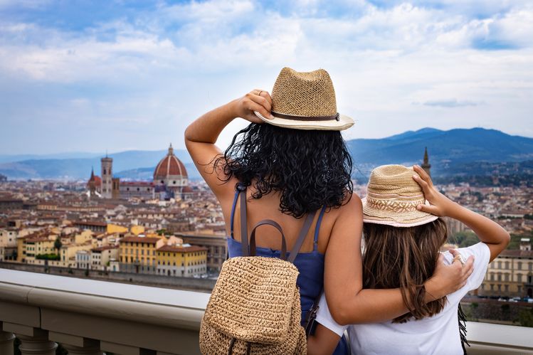 Where to go camping in Tuscany: the best spots | Campsited