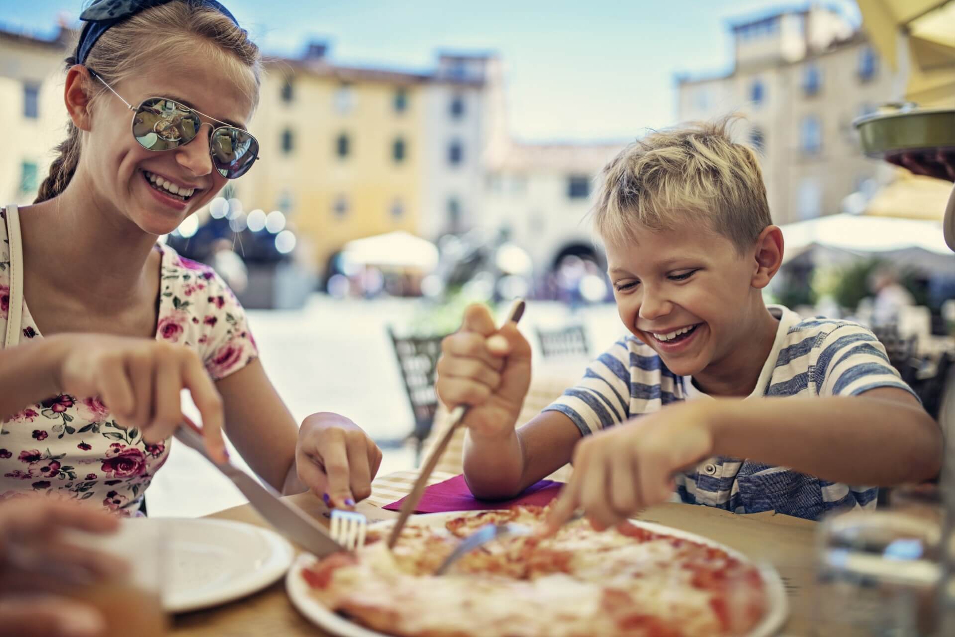 Book Your August Camping Holiday Today | Campsited