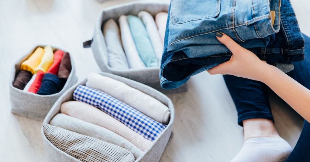 Campervan storage tips and ideas: space-saving hacks | Campsited