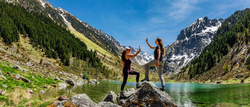 Campsites in the Hautes-Pyrénées - Book Your Camping Holiday | Campsited