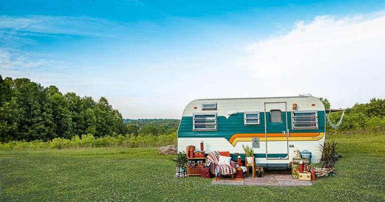 Come scegliere il camper giusto: consigli per ogni esigenza | Campsited