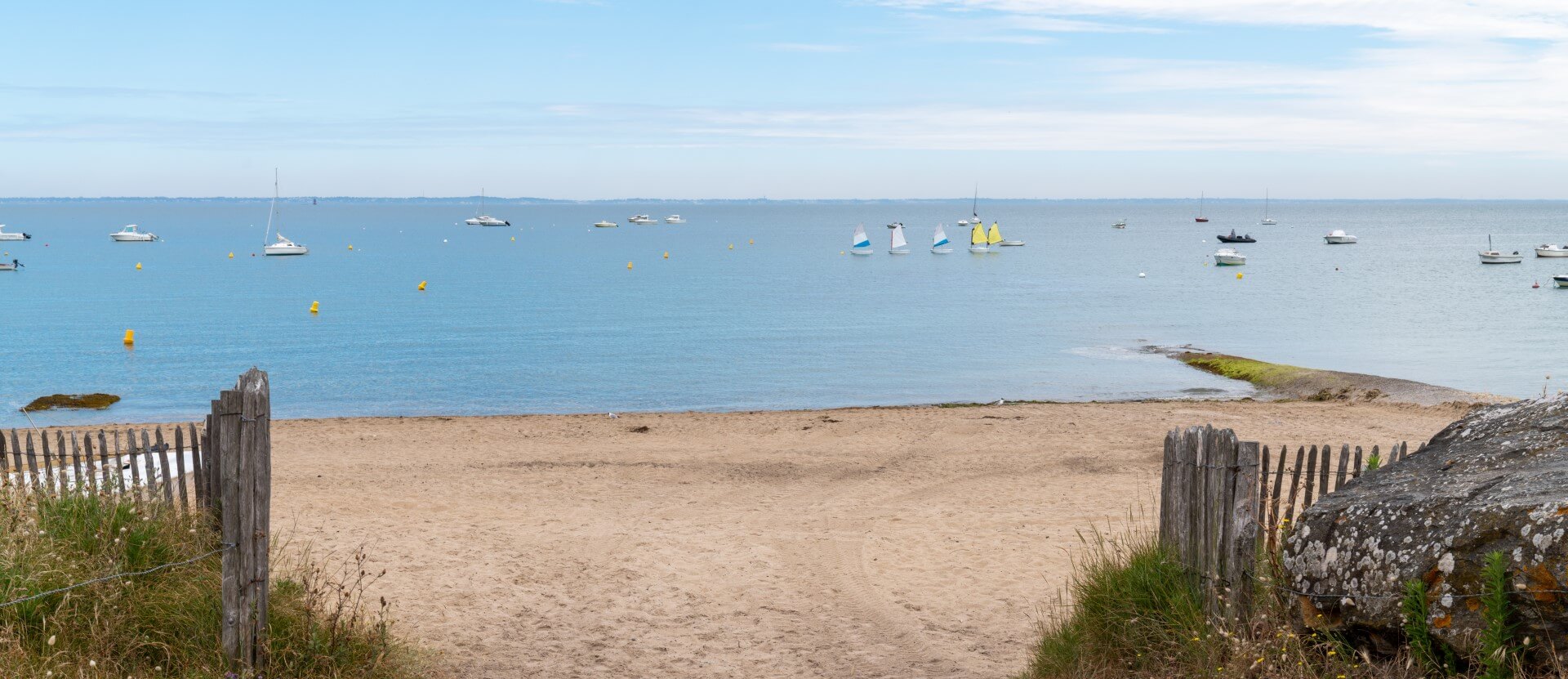 Campsites in Vensac - Book Your Camping Holiday | Campsited