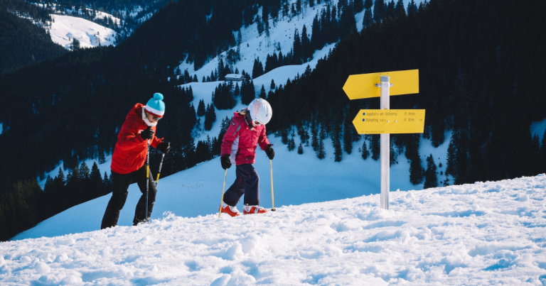 Family ski holiday on a budget: the ultimate guide