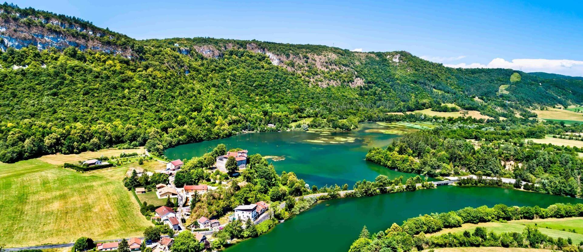 Campsites in Champagnole - Book Your Camping Holiday | Campsited