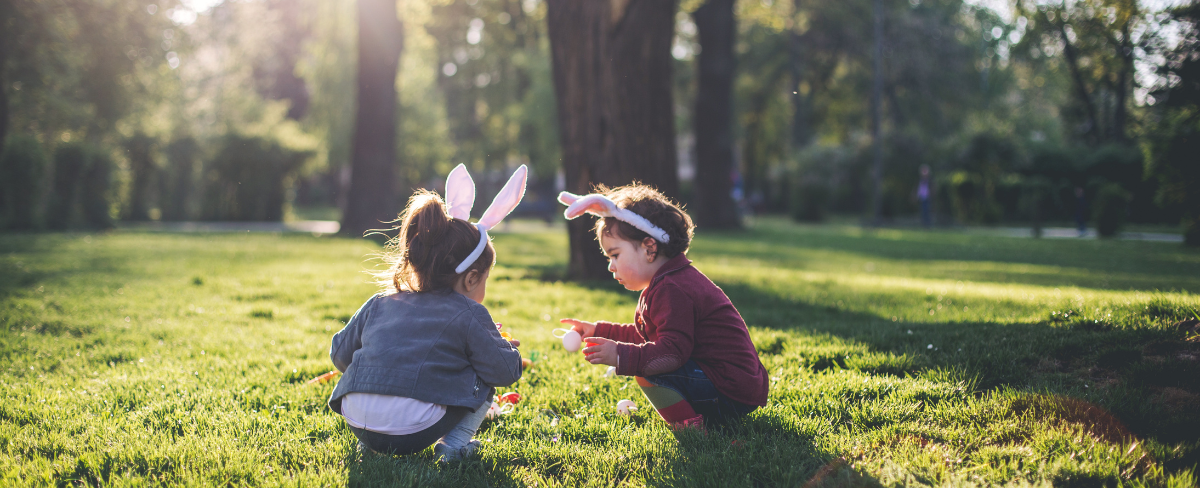 Our guide to Easter camping & open-air holidays | Campsited