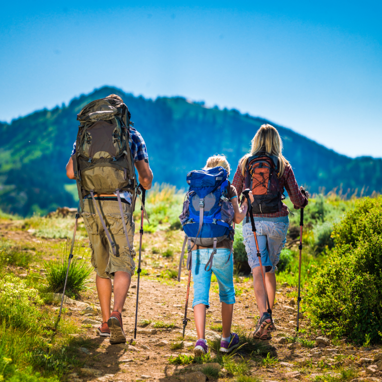 May Bank Holiday Breaks | Campsited