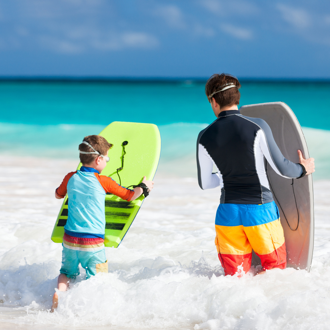 May Bank Holiday Breaks | Campsited